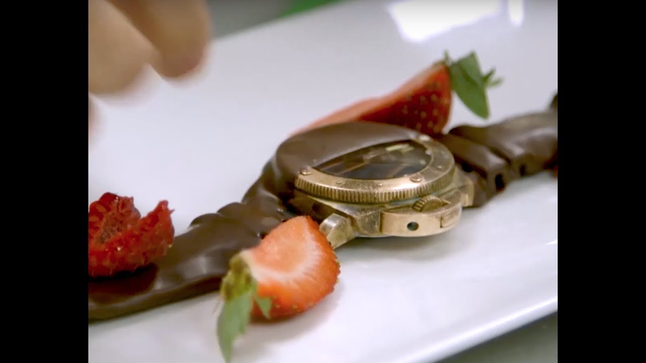 The Story of Time+Tide Watches - From the very beginning! - YouTube