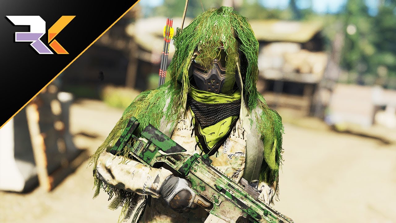 SCUM 1.1 - Shenanigans with the Greatest Army in the World | The RayKit ...