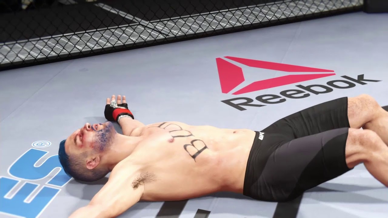 MARSHO vs nate, pittman - YouTube