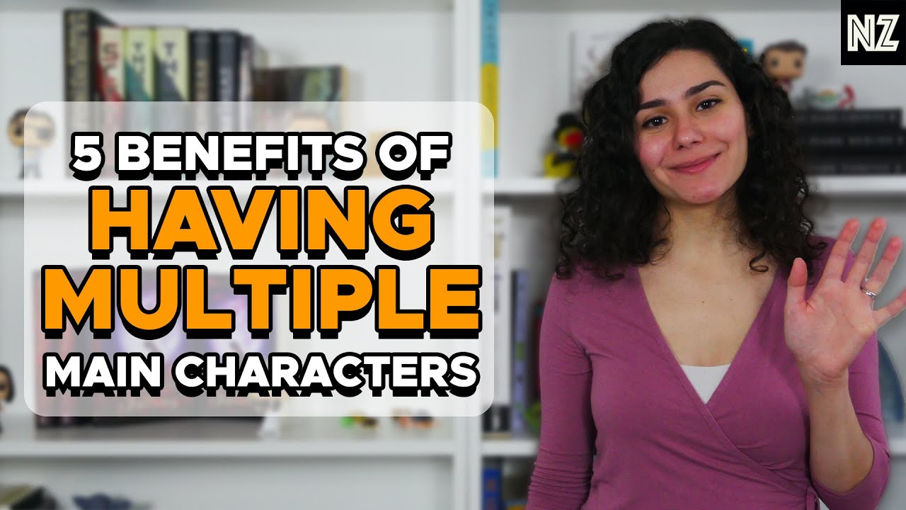 5 Benefits Of Having Multiple Main Characters Writing Advice YouTube 5-benefits-of-having-multiple-main-characters-writing-advice-youtube