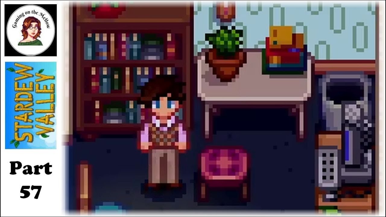 Friendship and Therapy Don't Mix! | Stardew Valley 1.6 (modded) S2 | 57 ...