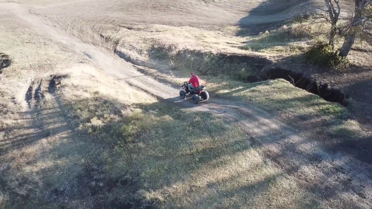 10-29-07 Rocky Ridge TX - YouTube