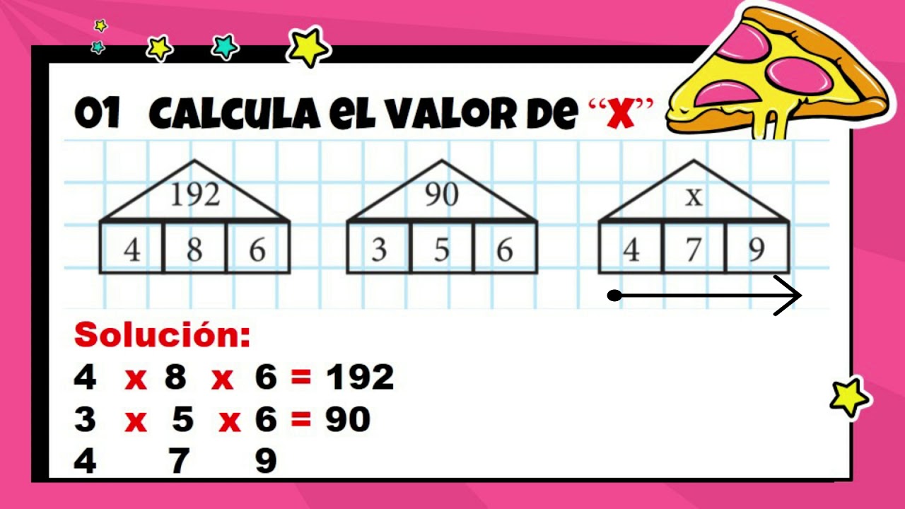 REFORZAMOS DISTRIBUCIONES NUMÉRICAS - YouTube