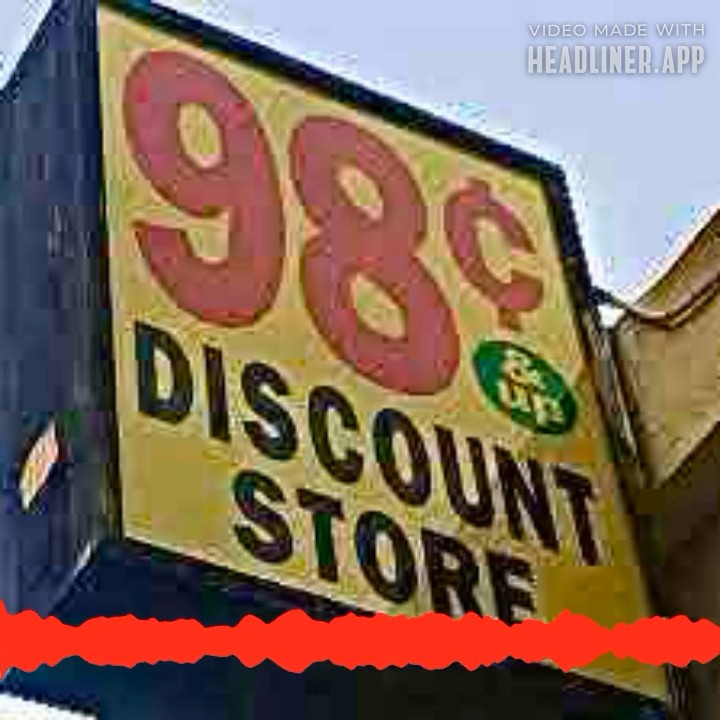 98 Cents Store RogerKingBits Radio Bit Comedy Wise Brother Media - YouTube