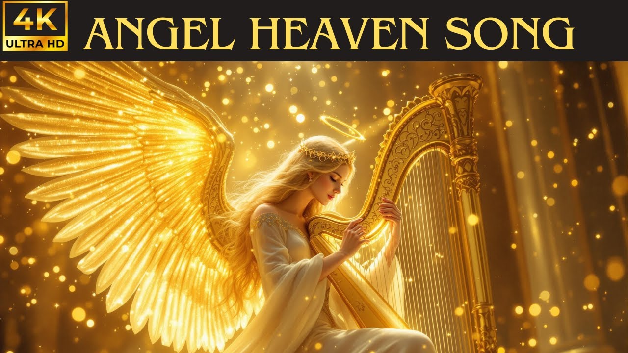 Heaven's Chorus - Angel Songs | Hymn of Heaven - YouTube