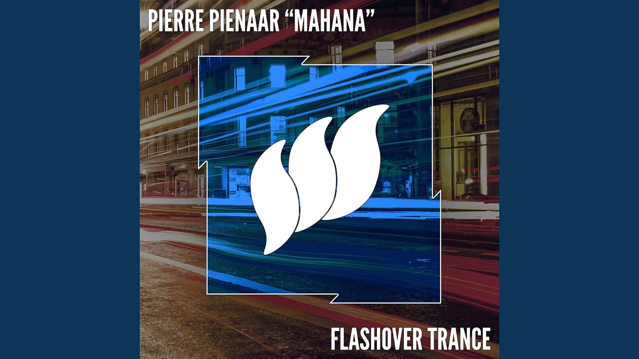 Mahana (Original Mix) - YouTube