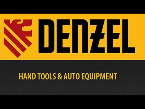 DENZEL HAND TOOLS WITH ABU MUNEER NATIONAL LLC OMAN - YouTube