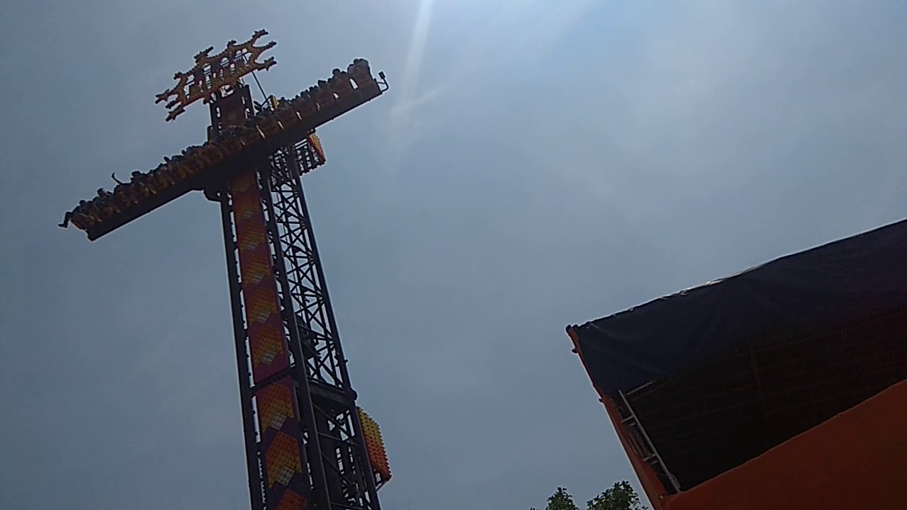 Kolkata niko park - YouTube