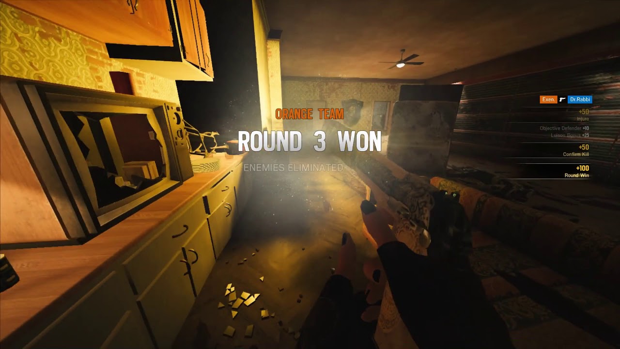 R6 Fast Clips ^^ Exen. - YouTube