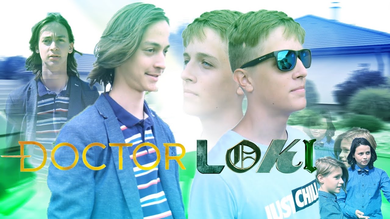 Doctor Loki | Short Film (SK) - YouTube