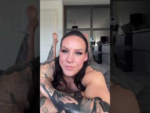Try on haul bigo live online shopping hot dress transparant new