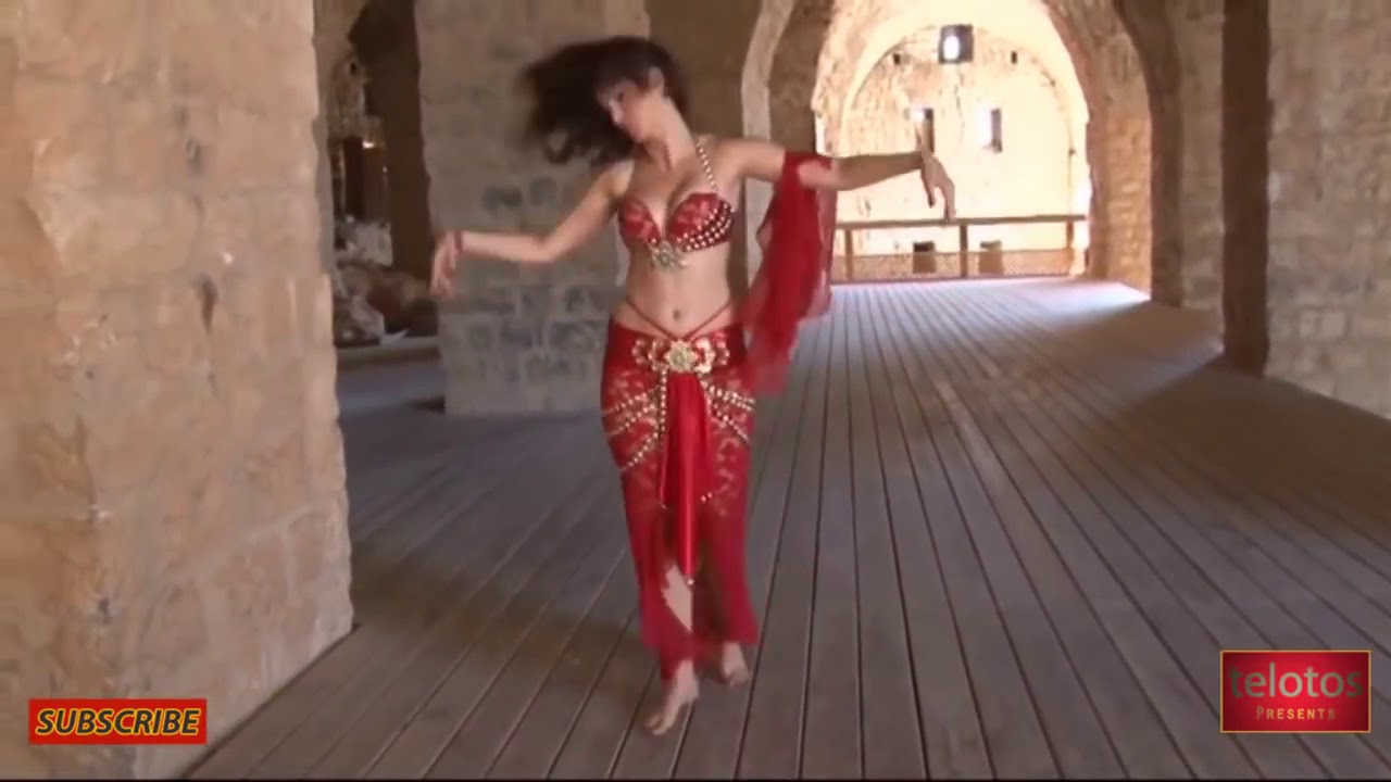 جدیدترین موسیقی و رقص شاد شاد بندری آبادانی عربی Persian Bandari