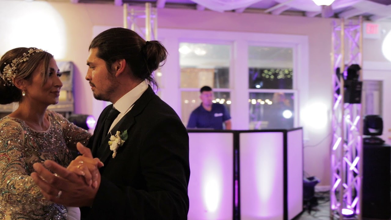 Kimberly + Carlos Sneak Peek - YouTube