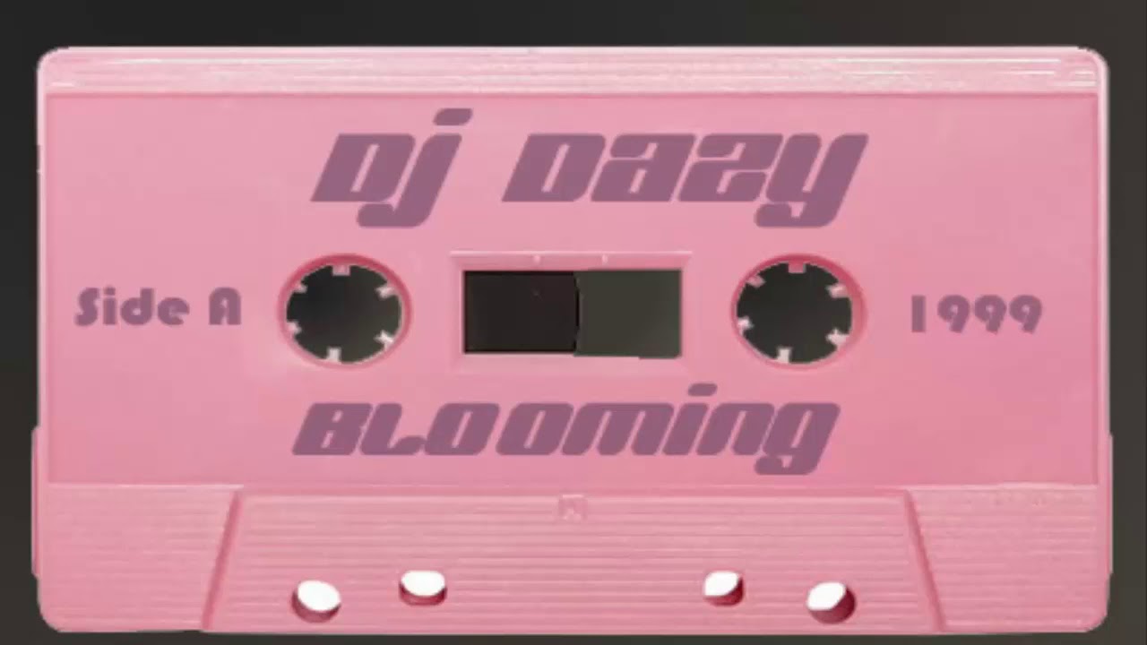Dj Dazy - Blooming (1999) - YouTube