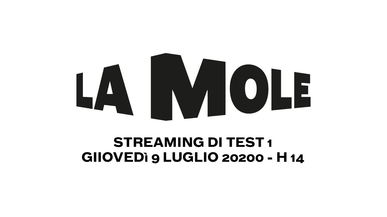 Mole Test 3 - YouTube