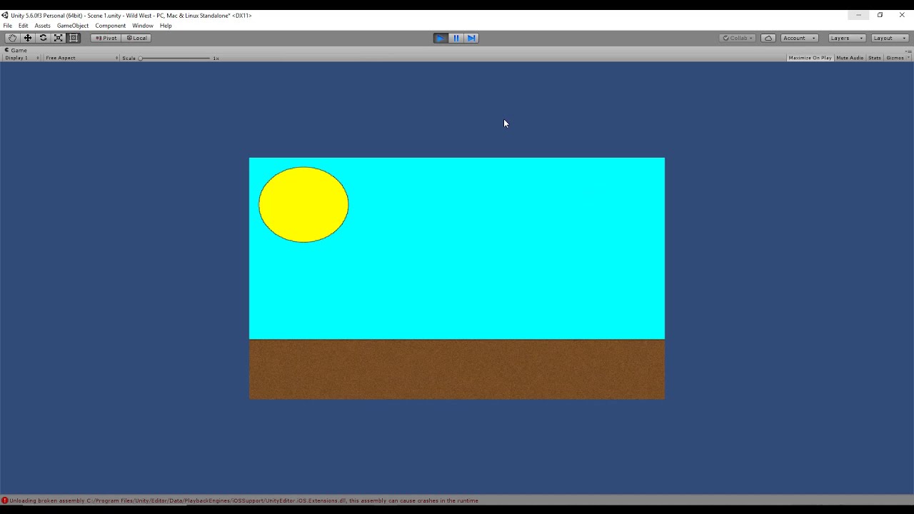 Unity 2D Game Tutorial With Pixel Art YouTube Unity 2D Game Tutorial With Pixel Art YouTube
