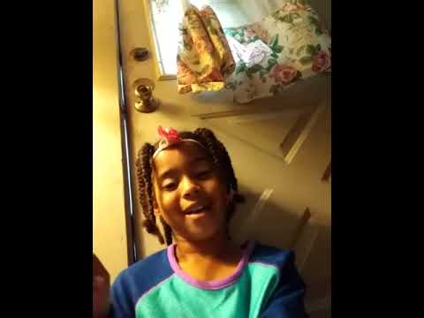 Aniah - YouTube