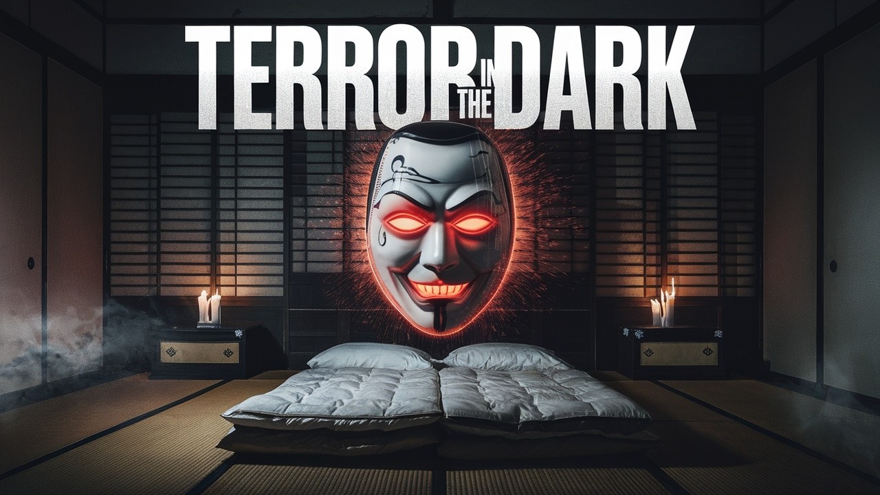 Sleep Paralysis Demons: Myths from Around the World - YouTube