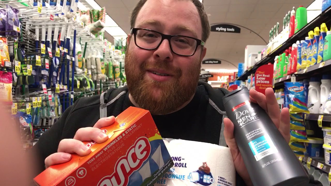 Old Non-Content: Cox n Crendor at the Grocery Store | WoWcrendor - YouTube