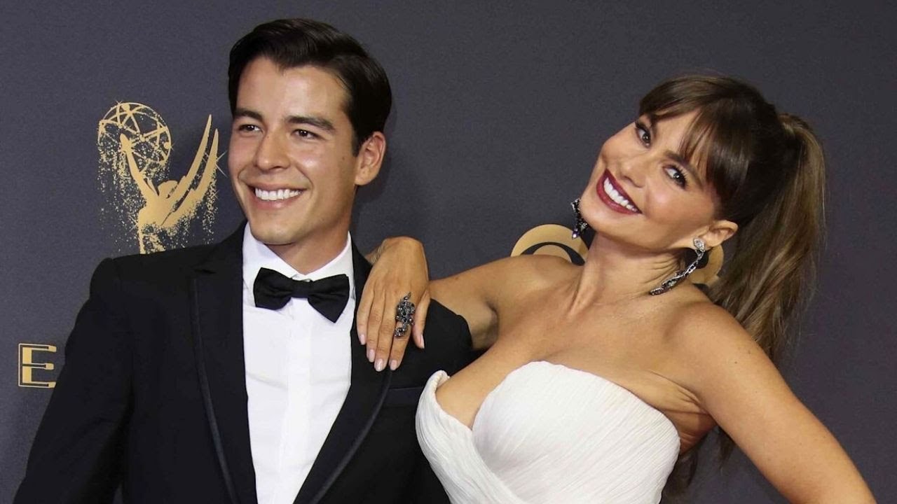 🔥 Sofía Vergara’s Son Manolo: The Handsome TV Host & Chef You Didn’t ...
