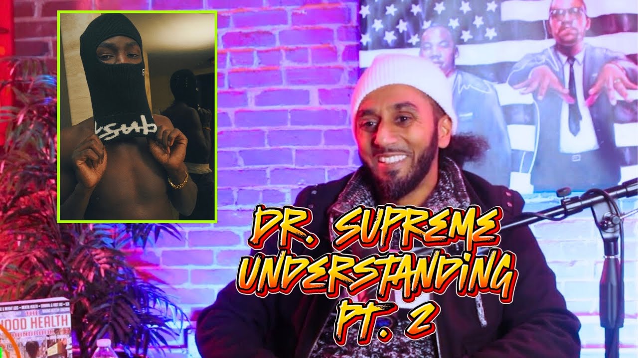 Dr. Supreme Understanding: The Social Engineering of The “YN” + How To ...