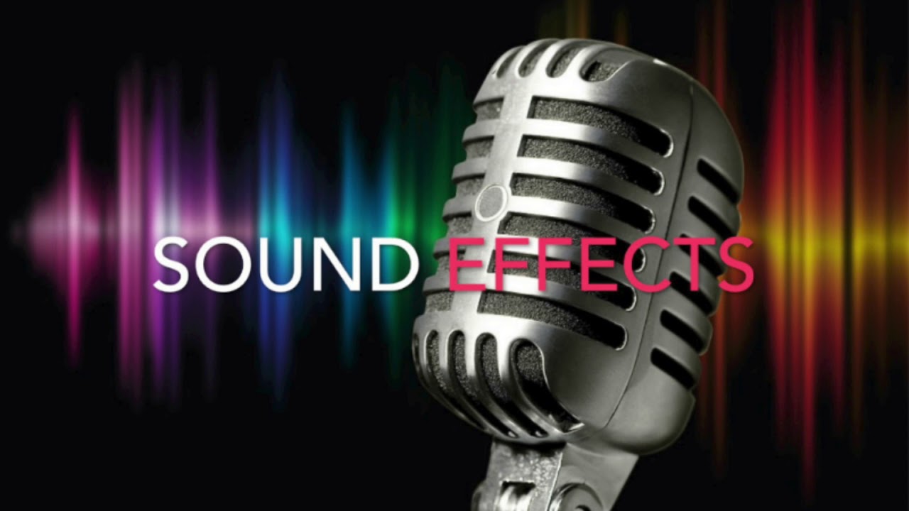 FREE SOUND EFFECTS: Electricity - YouTube
