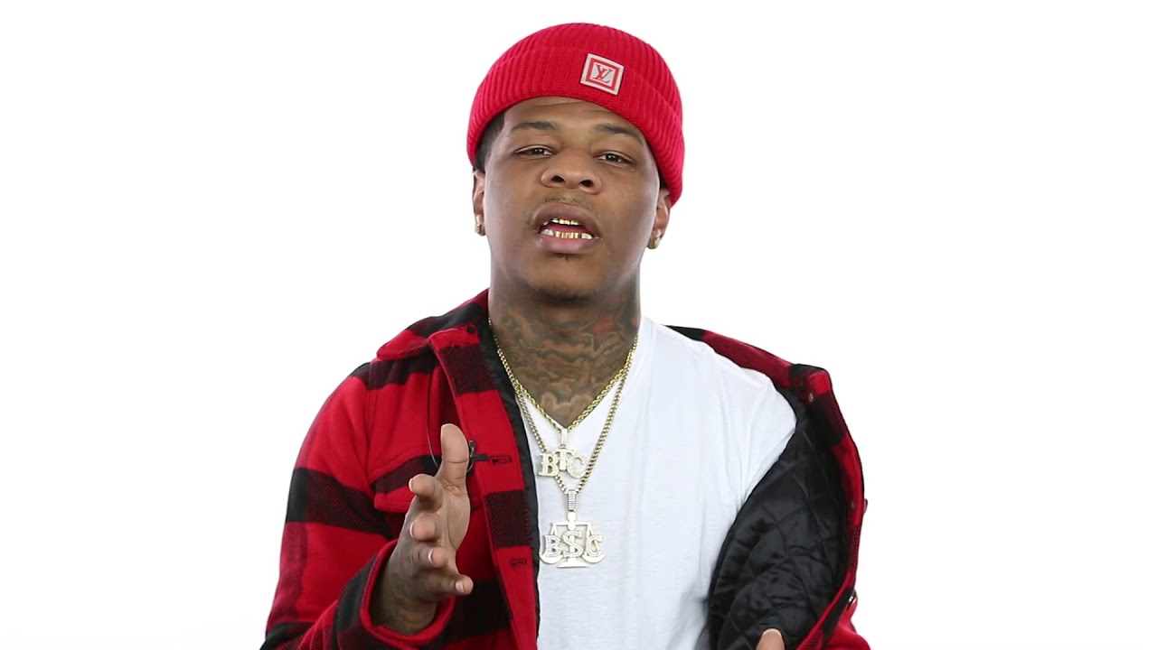 Rylo Rodriguez On Experiencing 20 to 30 Gun Shootouts Since The 6th ...