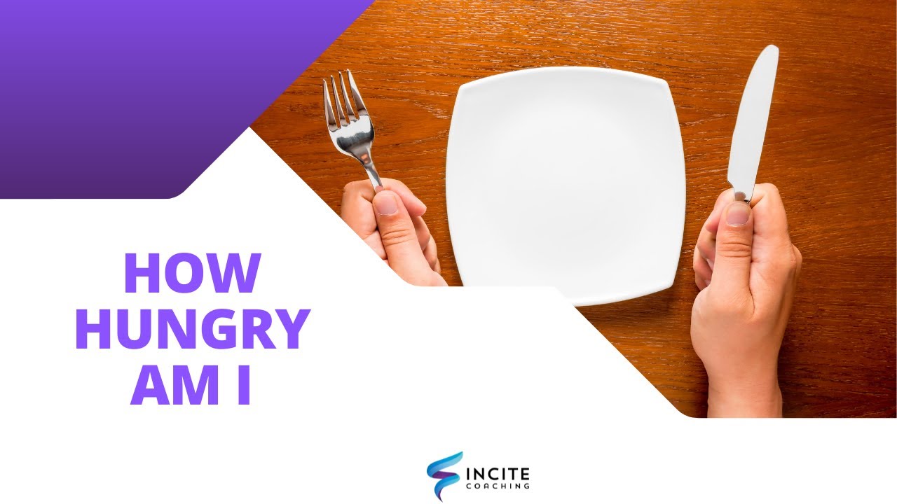 How Hungry Am I - YouTube