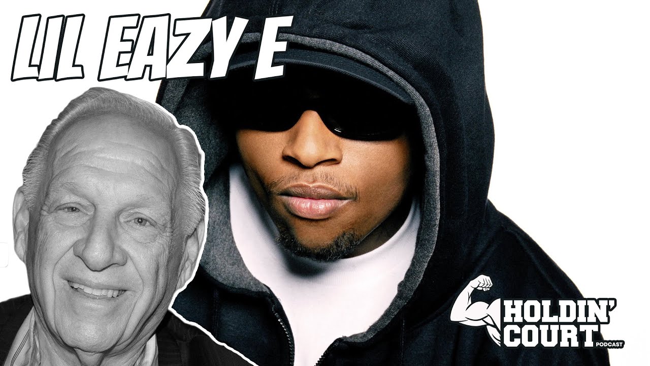 Lil Eazy E on his relationship with the late Jerry Heller ( Part 8 ...