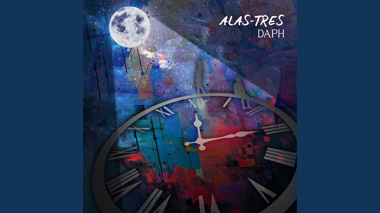 Alas-tres - YouTube