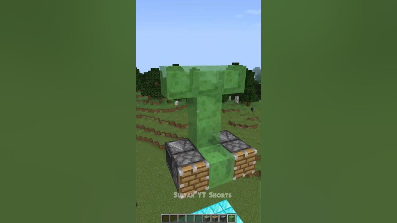 Minecraft Airplane Tutorial - Build and Fly Your Own Working Plane ...