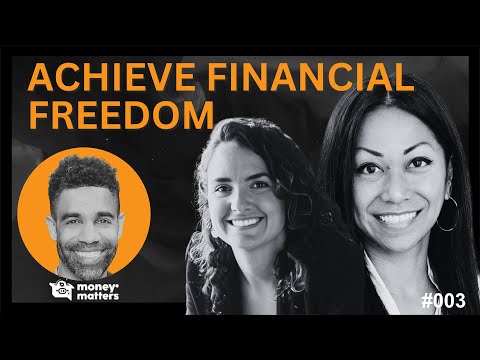 Becoming a Sovereign Individual (Audrey & Karla - MM003)