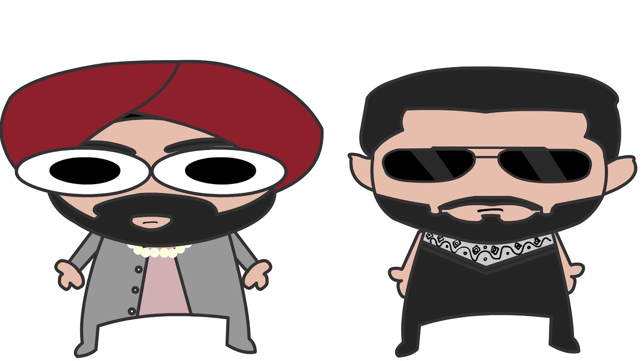 The Indian Grammy Rip Offs - YouTube