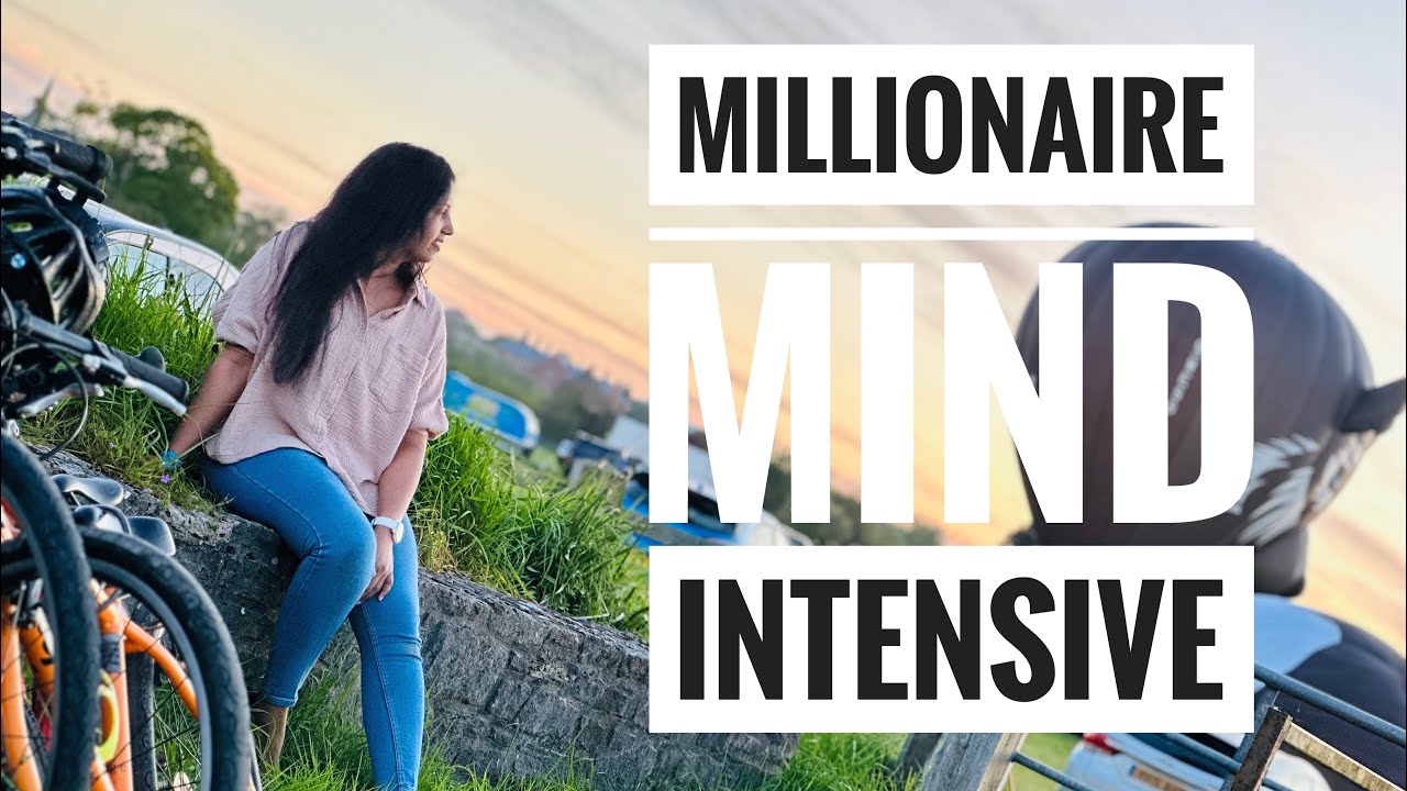 Millionaire Mind Intensive | Part 01 | My Experience from the T.Harv Eker Program - YouTube