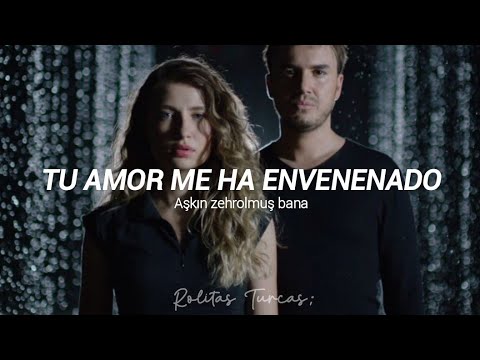 Irmak Arıcı & Mustafa Ceceli- Mühür (español/turco)