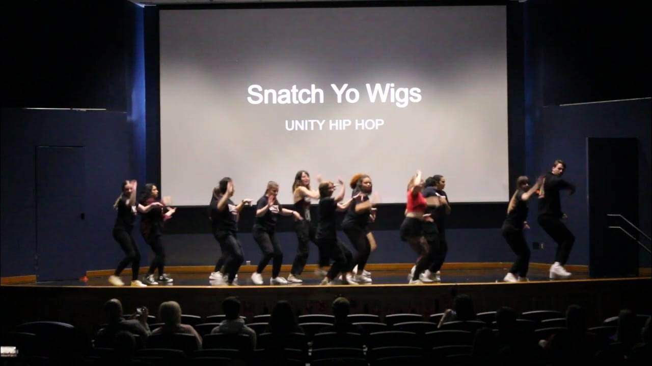 snatch yo wigs 4/28 - YouTube