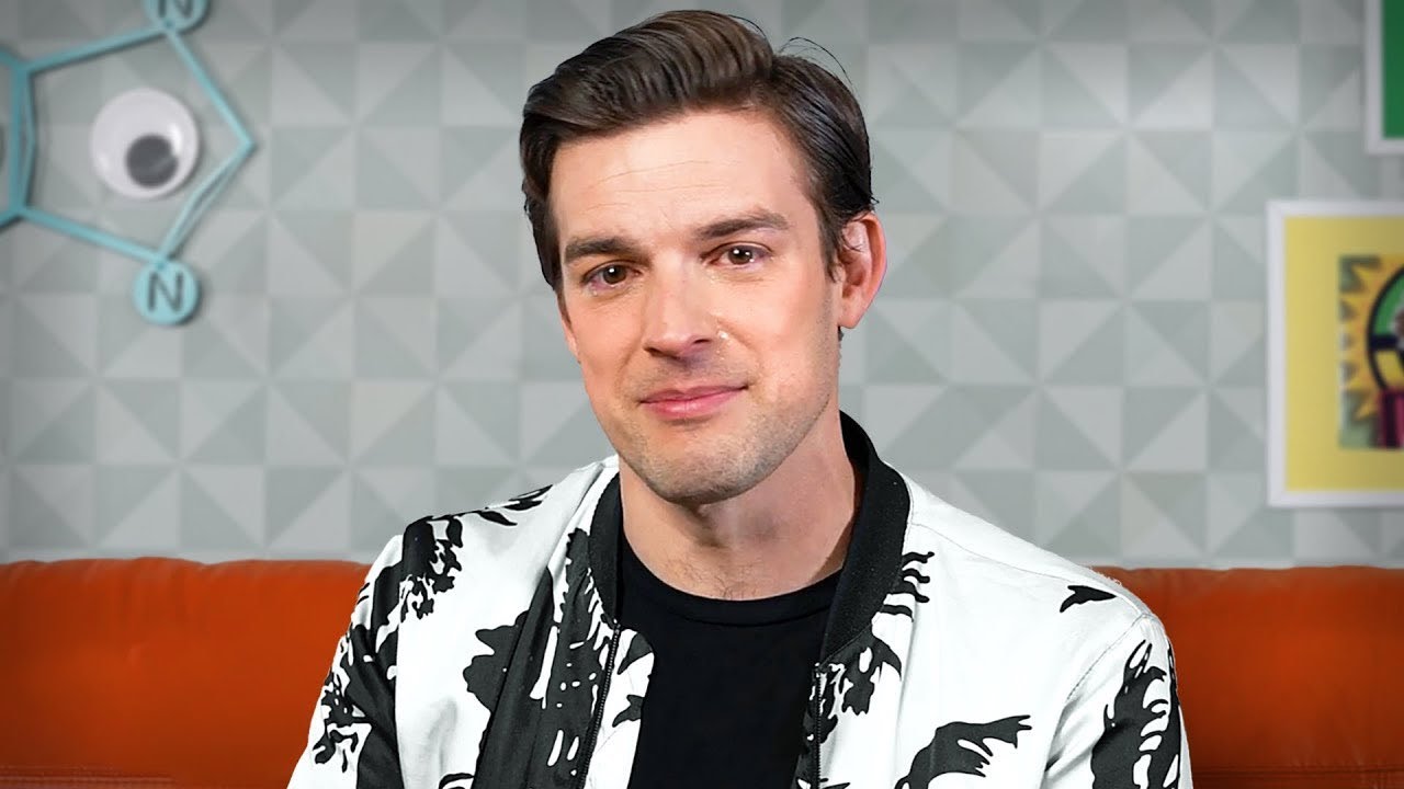 Thank You MatPat. (Game Theory Intro Drum Cover) - YouTube