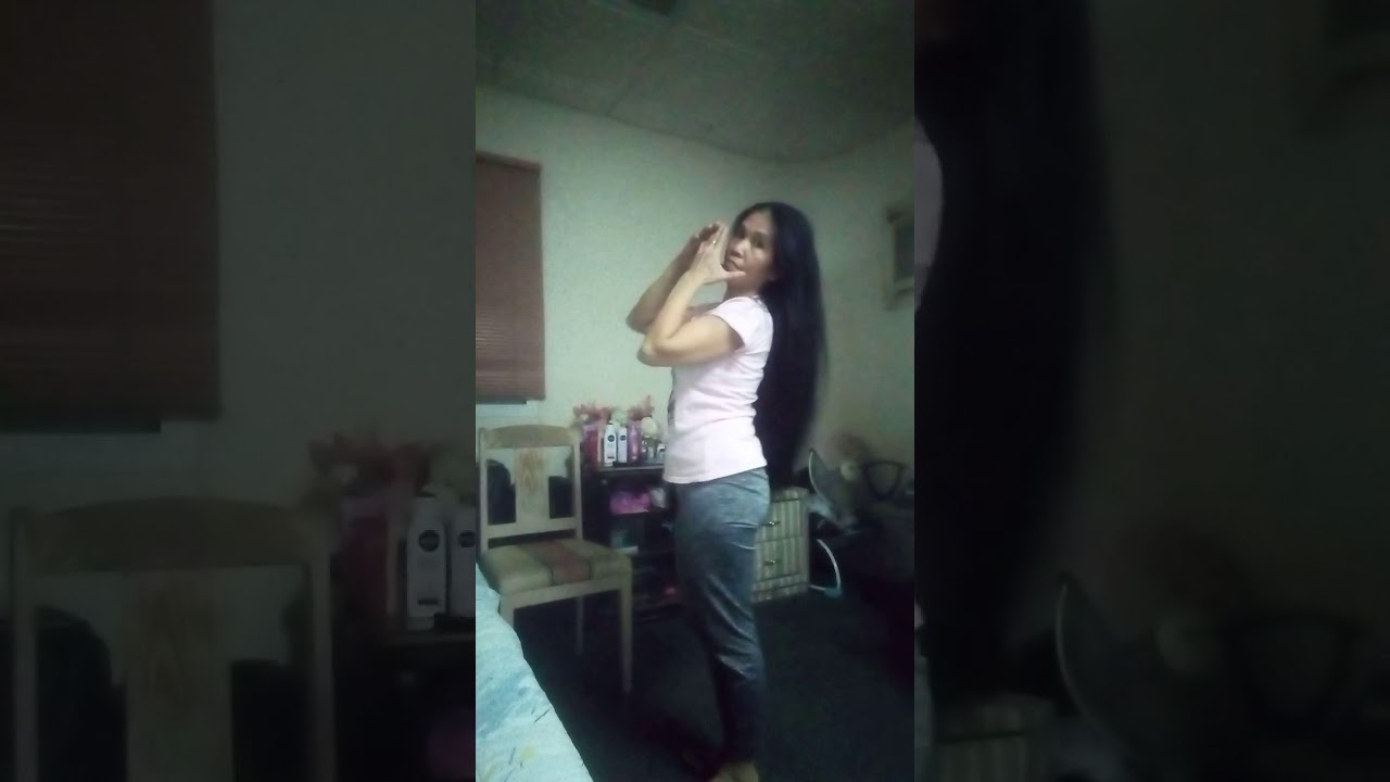 Ang Pag Suklay Ko Sa Mahaba Kong Buhok Youtube 4285