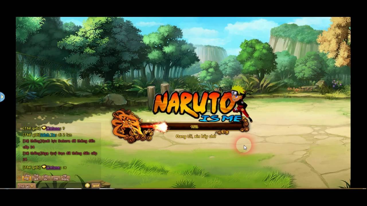 naruto is me - YouTube
