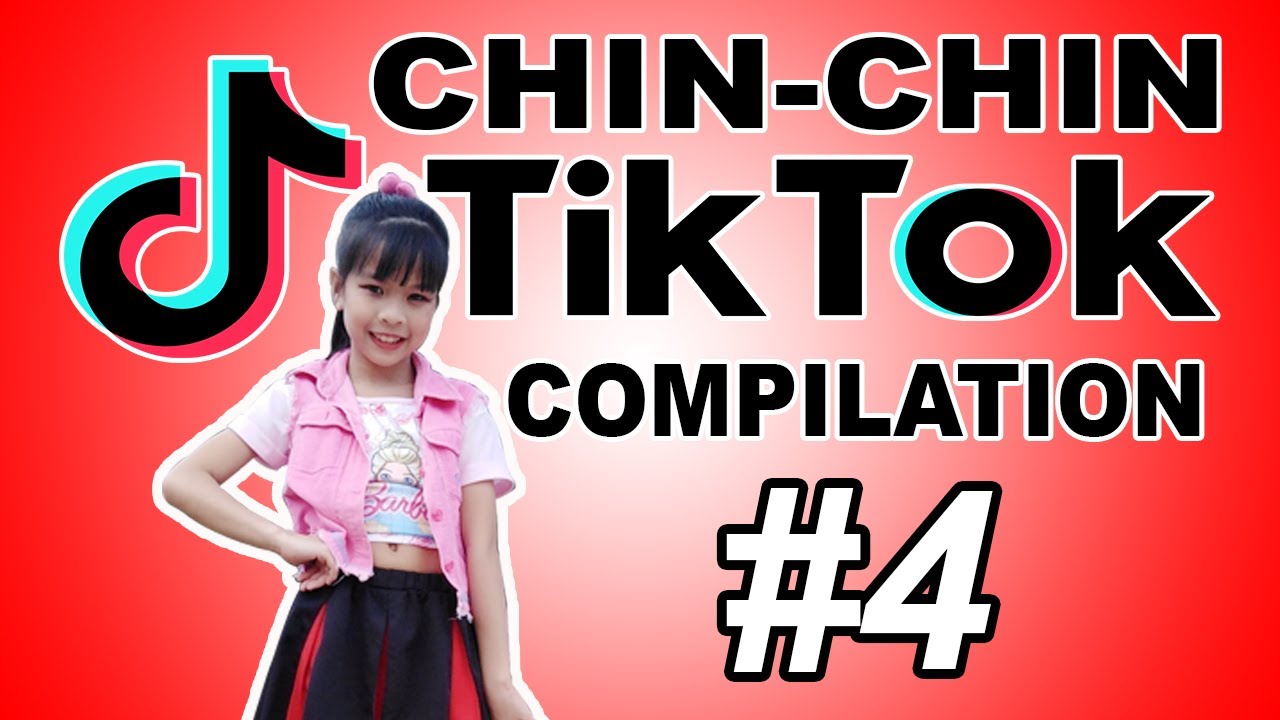 Tiktok Compilation #4 - Dance With C - YouTube