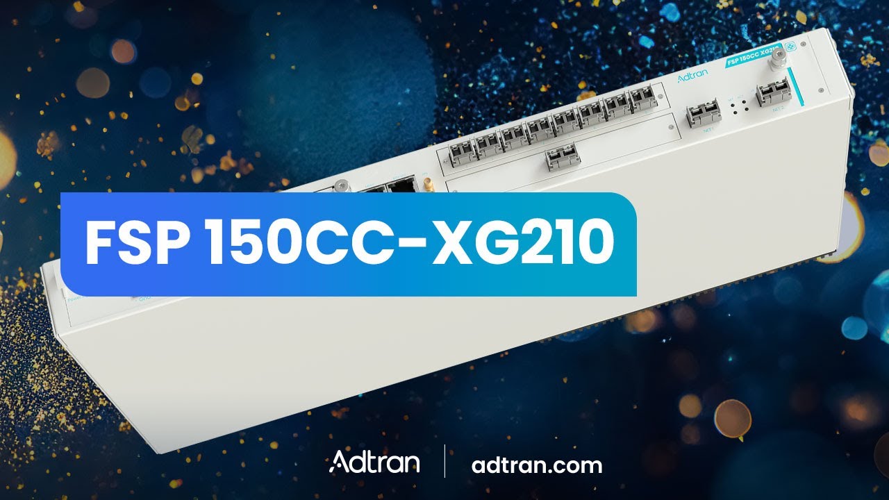 FSP 150CC-XG210 - YouTube