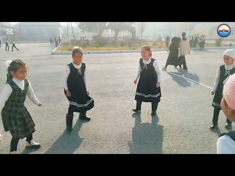 ✅Katta tanaffus 👍👍👍👍