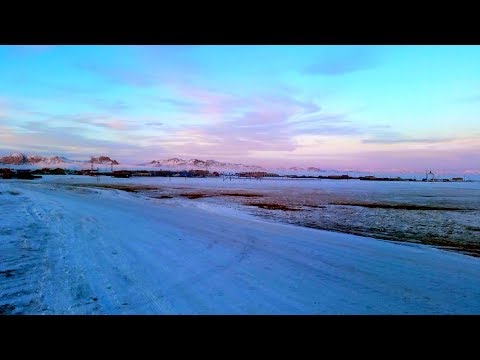2nd place winner: Mongolia - Claudia Perrin Krisko - 2018 Peace Corps ...