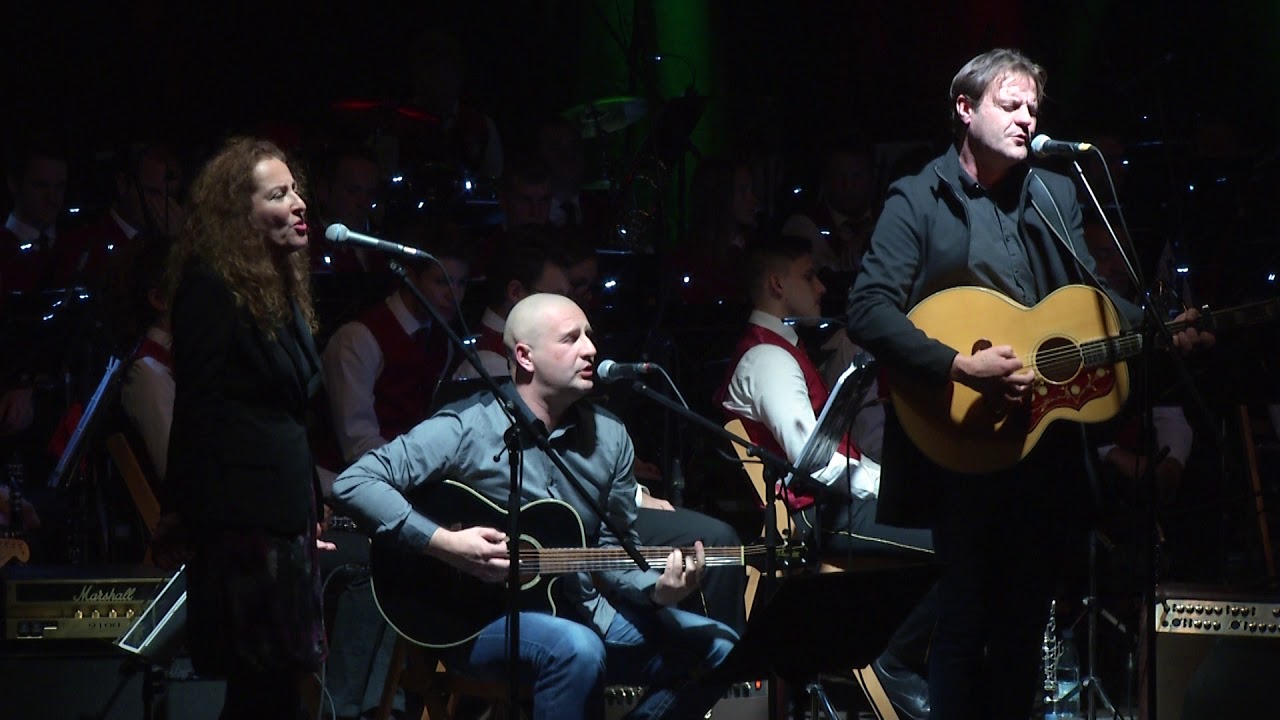 Samo Budna & Dorina Gujt - Sanje so večne Chords - Chordify