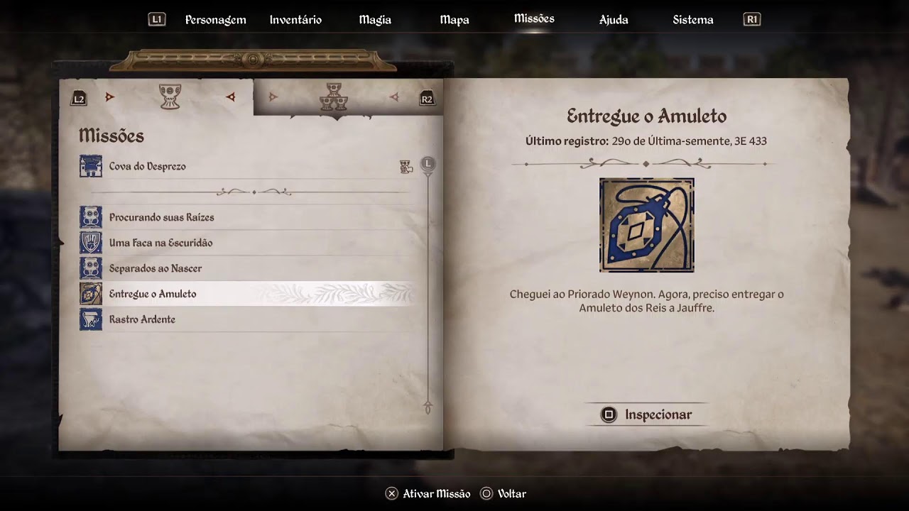 The Elder Scrolls IV Oblivion - YouTube