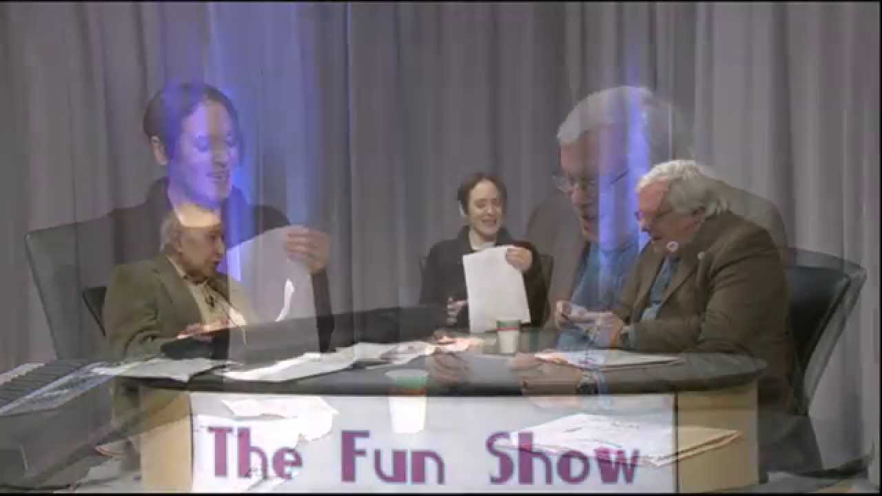 The Fun Show 4/6/15 - YouTube
