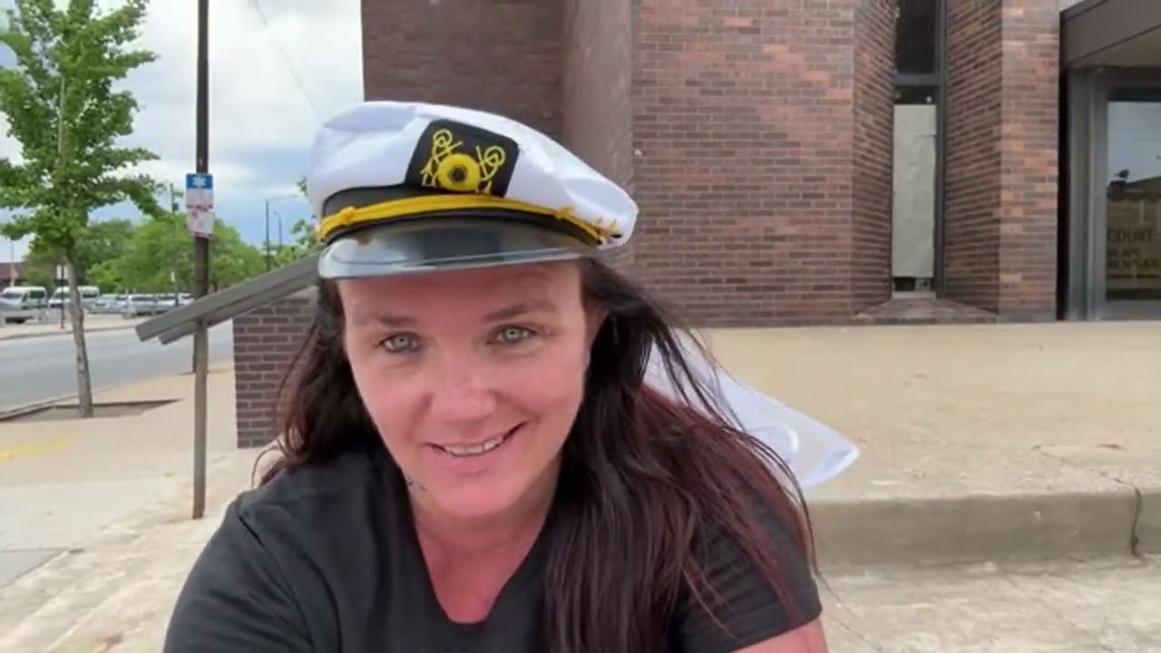 🔴Nance Drew is LIVE at the Court house Chicago Lawsuit Pt. 1 #Boobgate ...