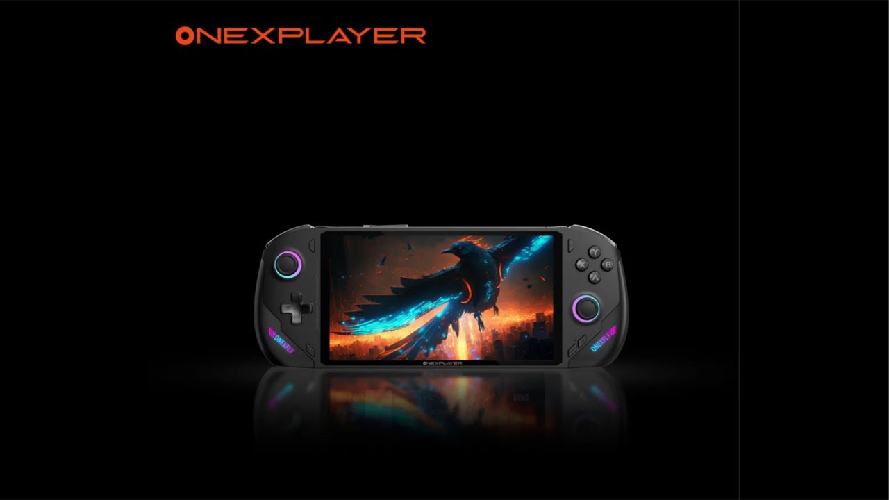 ONEXFLY F1 Pro Review - YouTube