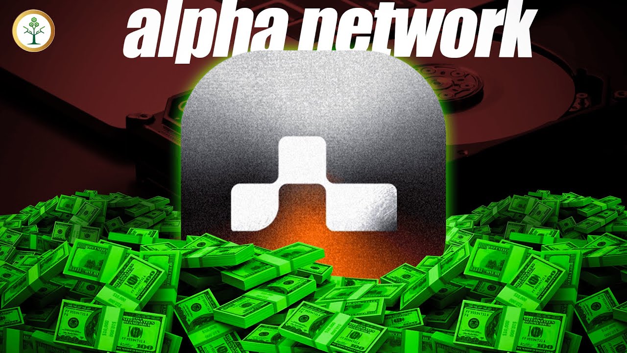 Alpha Network’s DePIN Extension: Grass-Like Airdrop You Need to Know ...