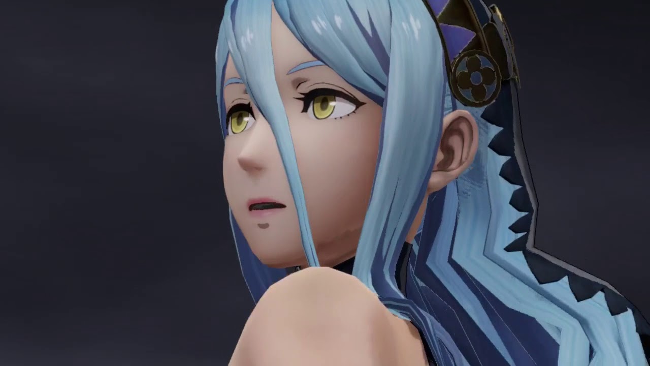 FE Warriors Fates DLC || Azura, Oboro, History maps, and More! (Part 21 ...